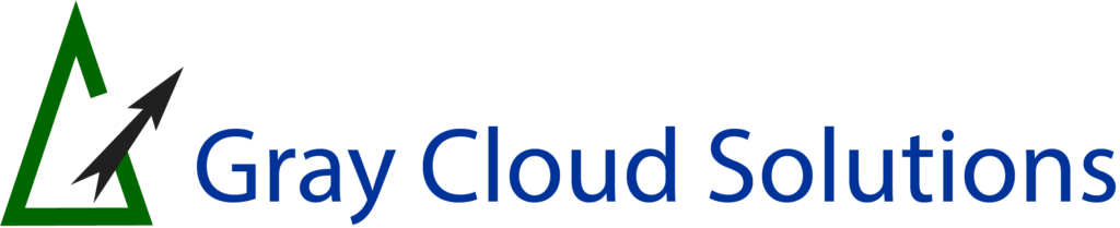 GCS Logo Asset 1@3x | Gray Cloud Solutions